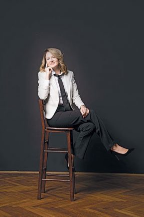 Ana Grujović, Swiss-Serbian Chamber Of Commerce: Connectivity Within ...