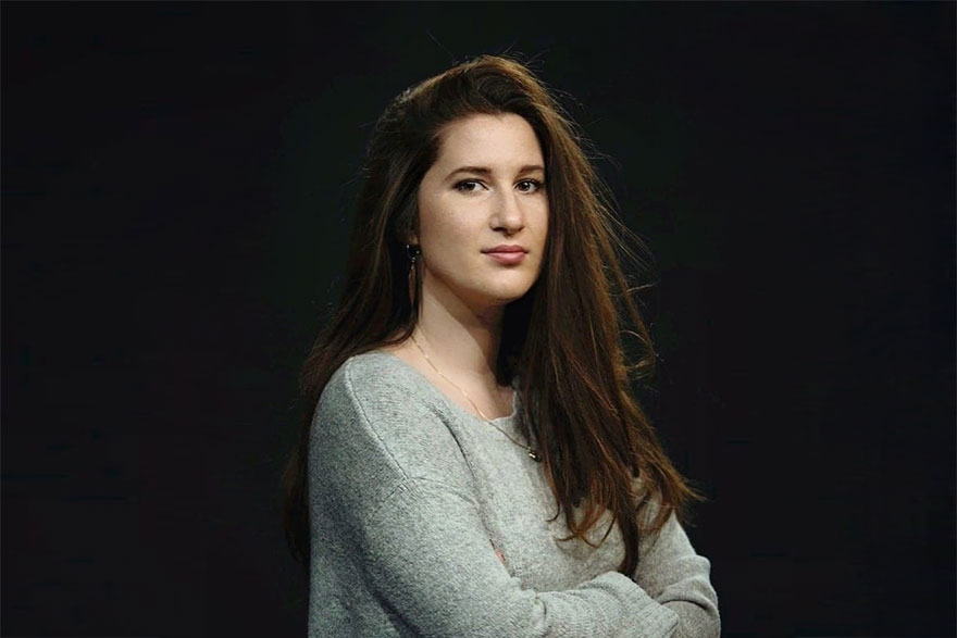 Ana Krstajić, Composer: Free, Creative And Supported
