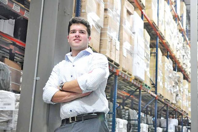 16 Young And Successful Entrepreneurs Who Prove That Age Is Nothing But ...