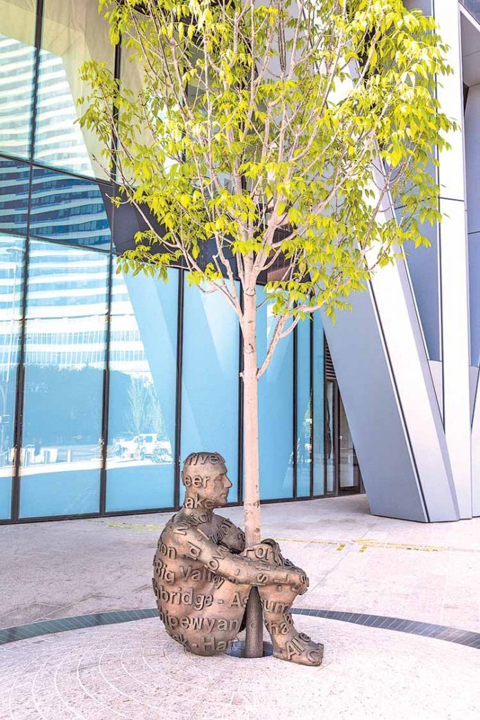 28 Of The Most Fascinating Public Sculptures