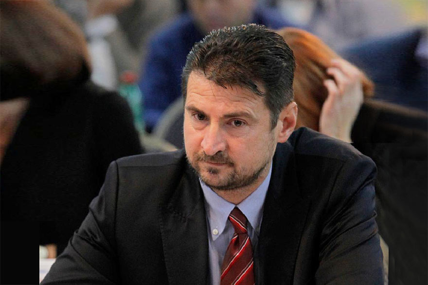 Vladimir Vanja Grbić, Volleyball Player: More Successful Than Ever In Tokyo