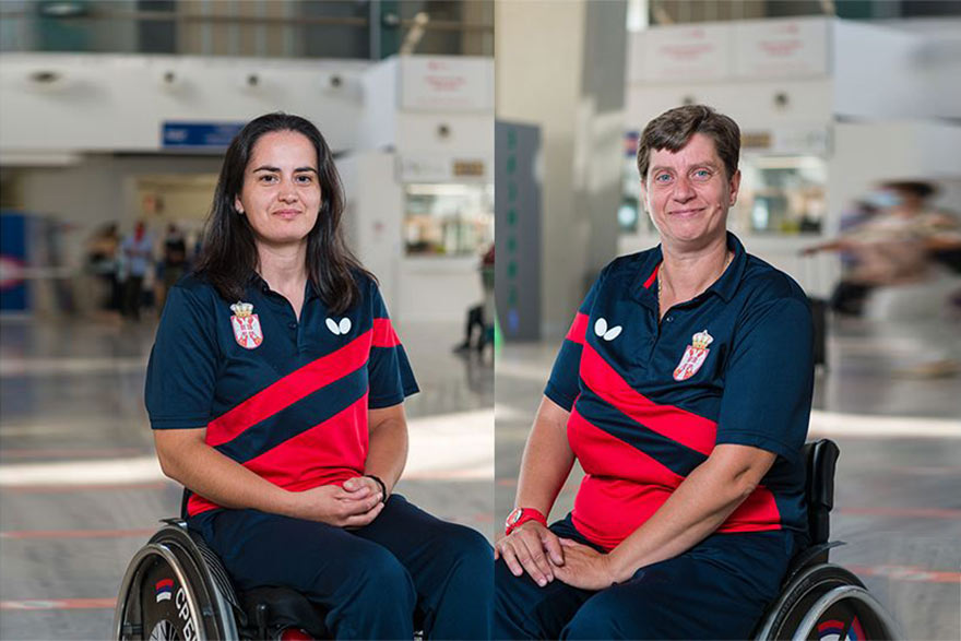 Obezbeđena prva medalja za Srbiju na Paraolimpijskim igrama u Tokiju
