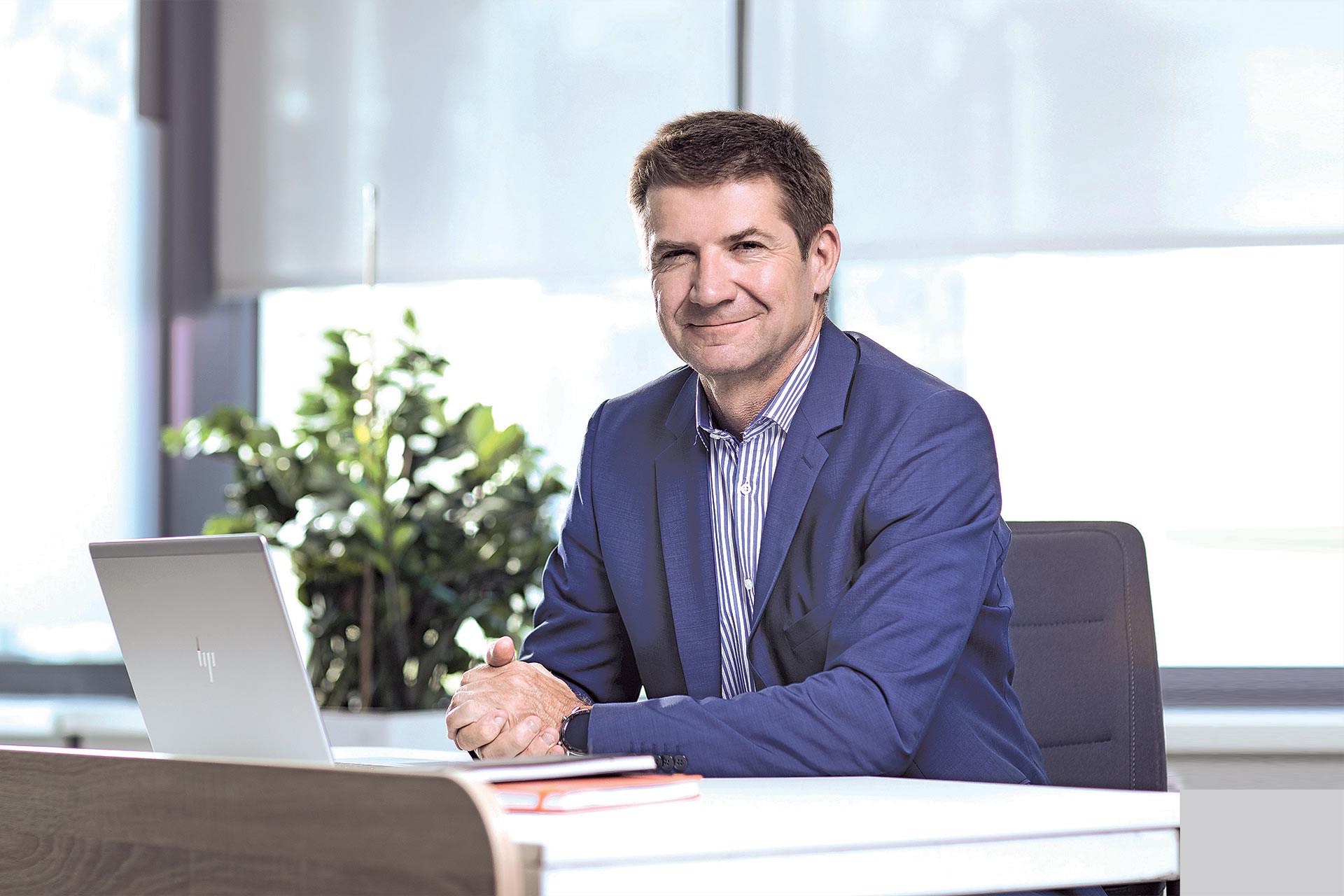 Dejan Turk, A1 Srbija and A1 Slovenija: Investors Recognise Significant ...