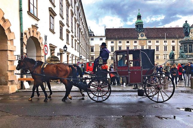 Austrian Etiquette And Culture - CorD Magazine