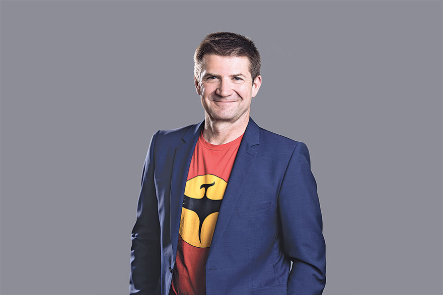 Dejan Turk, A1 Srbija And A1 Slovenija CEO: Reliable Partner To Clients