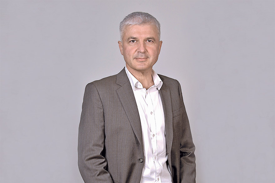 Dragan Rajković, Tetra Pak: Fully Committed To Serbia’s Green Transition