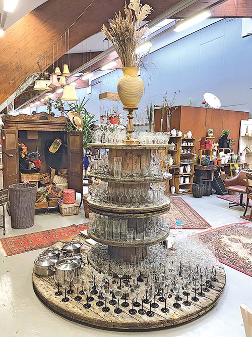 Examples Of Good Practice From Denmark: The Circular Economy Is An ...