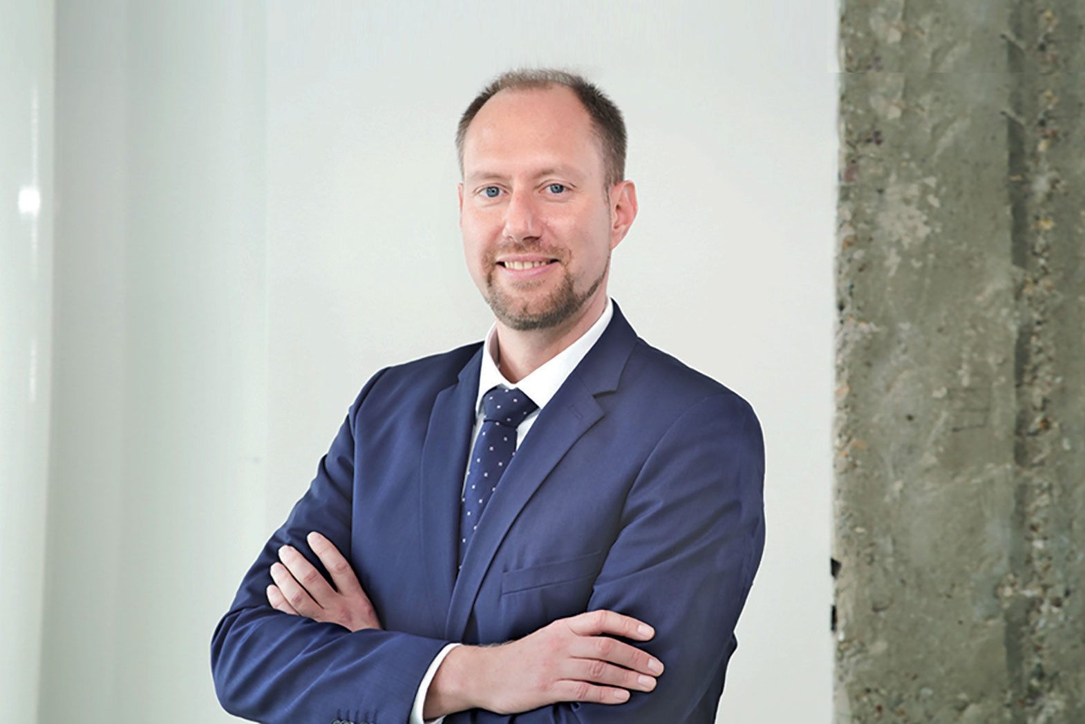 Frank Aletter, Managing Director AHK Serbia: Growing Opportunities For ...