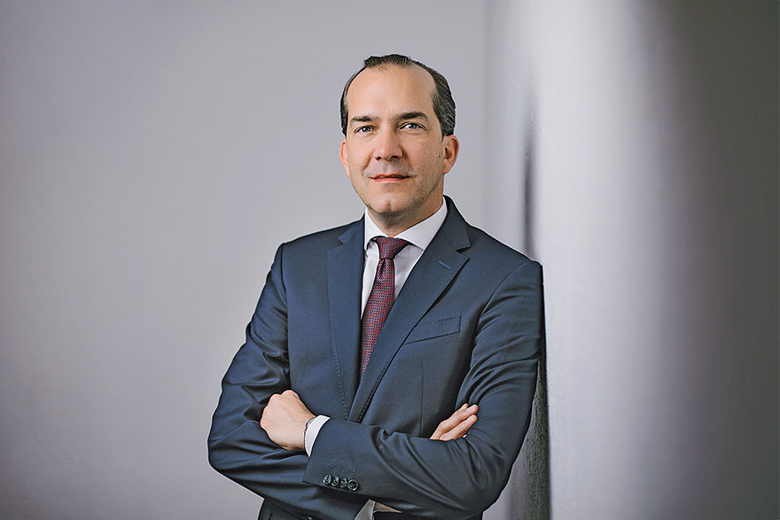 Gerald Grüll, Immofinanz: Our Commitment To Retail Park Development In ...