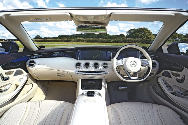 German Car Brands Engineered To Perfection