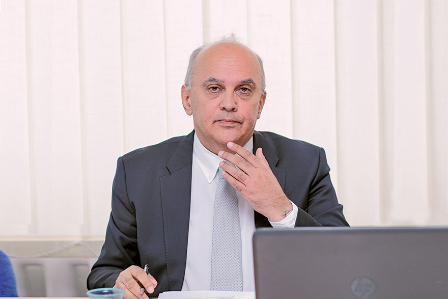 Goran Bašić, Institute For Social Sciences: The Struggle For ...