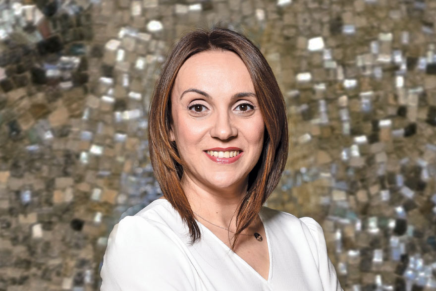 Ivana Marković, Lidl Srbija: Poštovanje različitosti - recept za uspeh