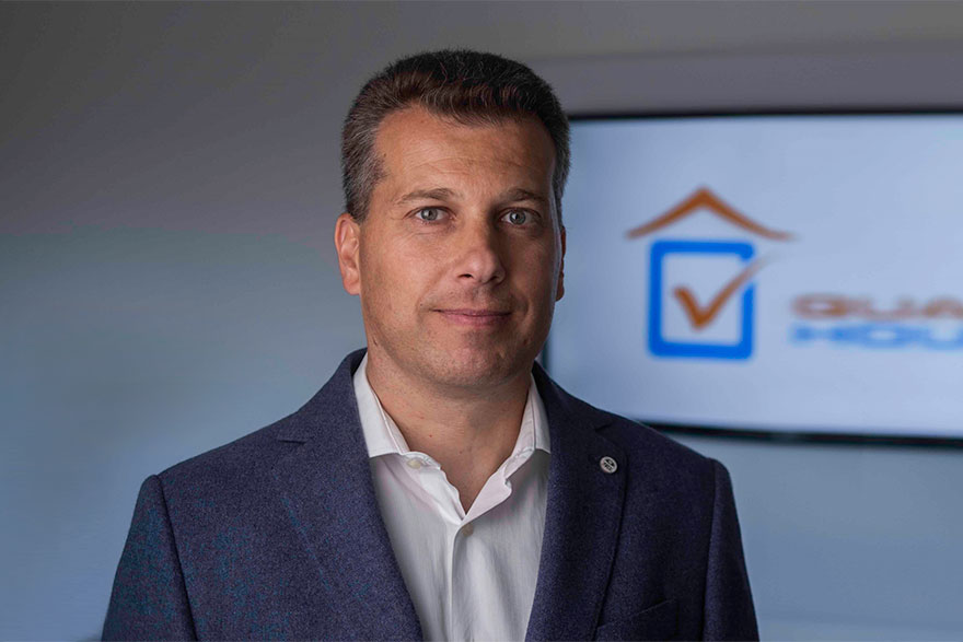 Predrag Skoković, Director Of Quality House: Knowledge In The Service ...