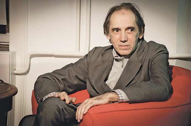 Slobodan Tišma, Artist, Musician, Poet, Writer: Period Has Its Own ...