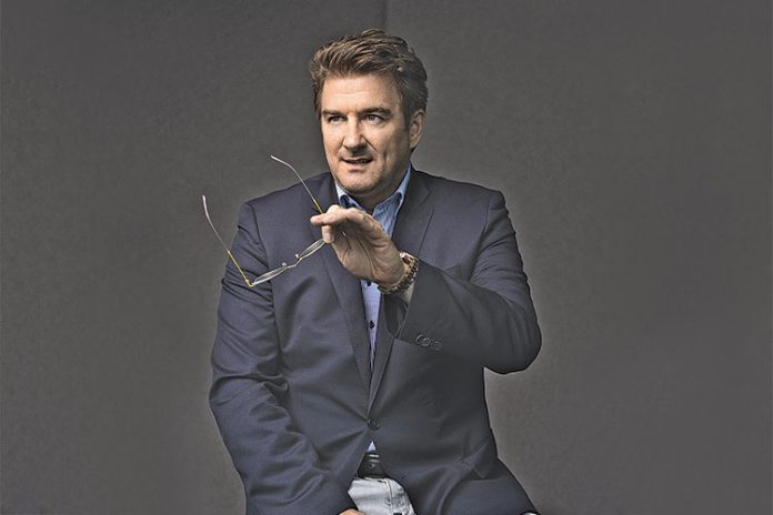 Udo Eichlinger, President Of The AHK Serbia: Cooperation Growing Wide ...