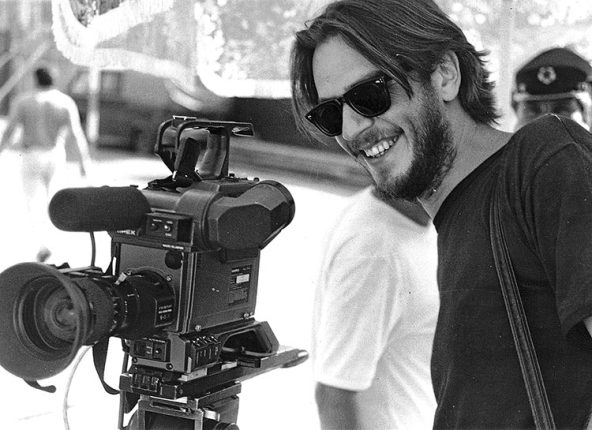 Žarko Laušević, Actor: Giving Up Is The Easiest, But I Didn’t Want That