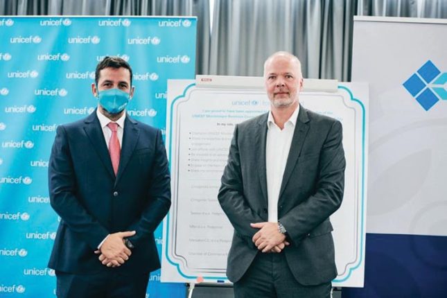 MFIC 2021 Activities: We’re Giving Our All To Emerge From The Crisis