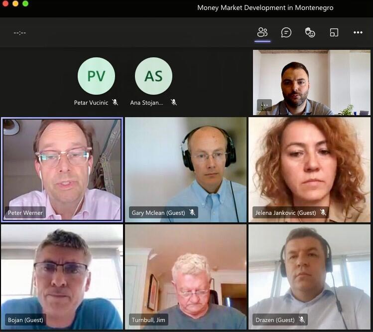 MFIC 2021 Activities: We’re Giving Our All To Emerge From The Crisis