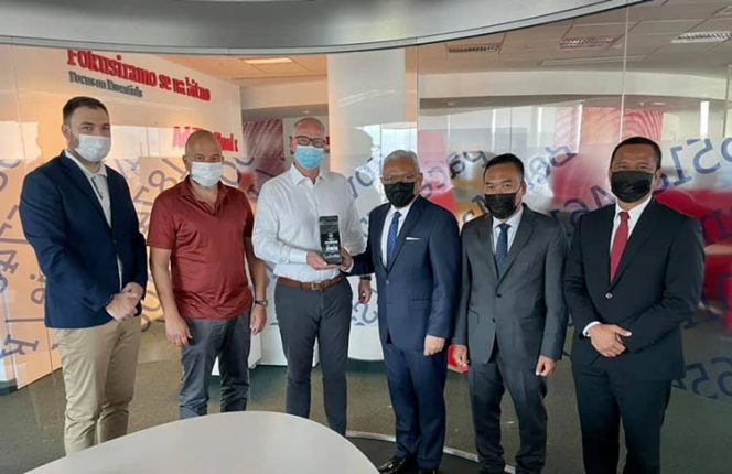 MFIC 2021 Activities: We’re Giving Our All To Emerge From The Crisis