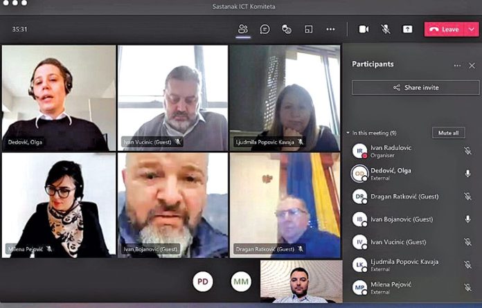 MFIC 2021 Activities: We’re Giving Our All To Emerge From The Crisis