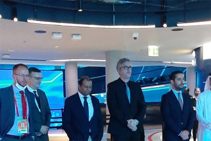 Srbija postaje deo Svetskog logističkog pasoša - CorD Magazine