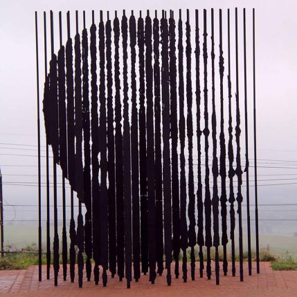 28 Of The Most Fascinating Public Sculptures