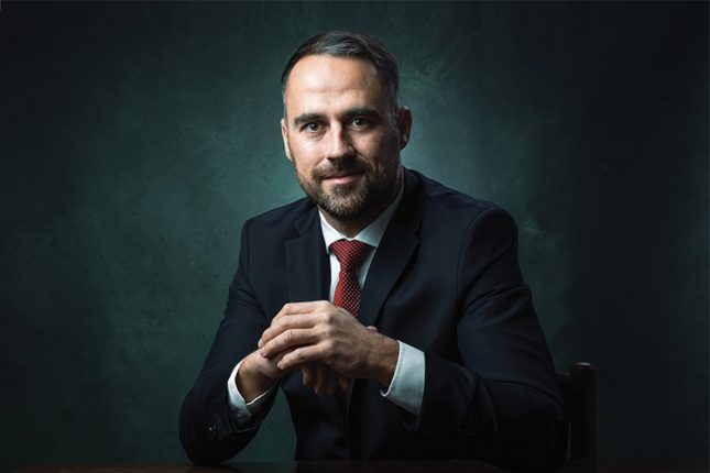 Nikola Tripković, Coca-Cola HBC Montenegro: Devoted To Consumers And ...