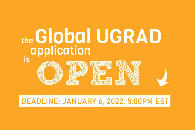 US Embassy In Belgrade Invites Students Applications For Global UGRAD ...