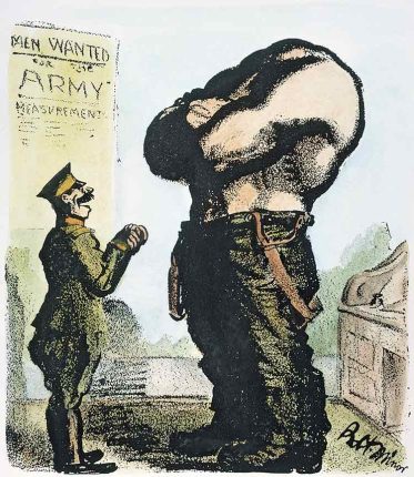 Political Cartoons: The Most Influential Political Cartoons Of All Time