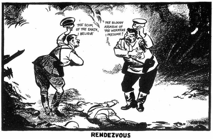 Political Cartoons: The Most Influential Political Cartoons Of All Time