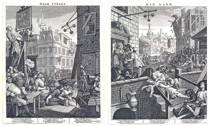 Political Cartoons: The Most Influential Political Cartoons Of All Time