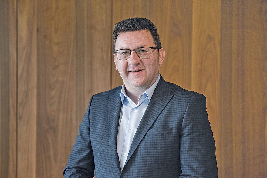 Danilo Savić, CEO, Data Cloud Technology: Modern Technologies Know No ...