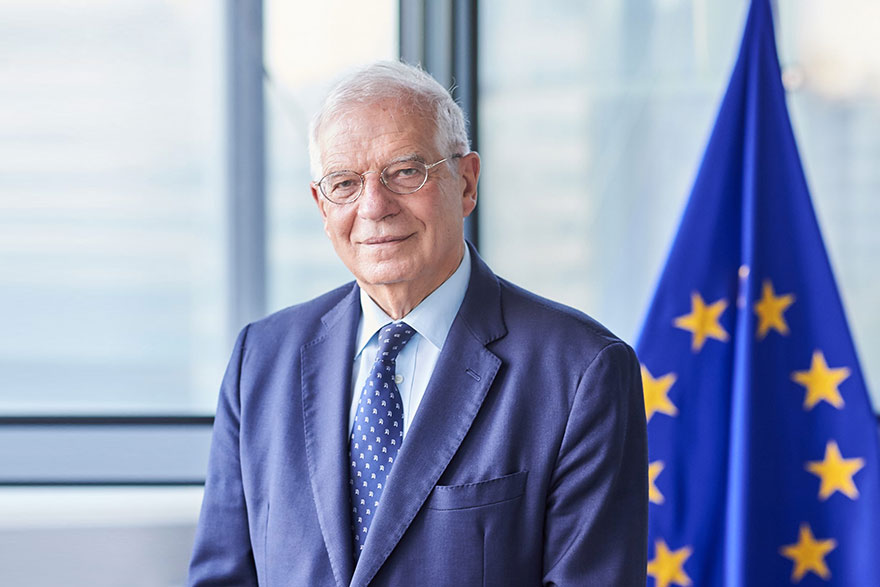 HRVP Declaration On Human Rights Day - CorD Magazine