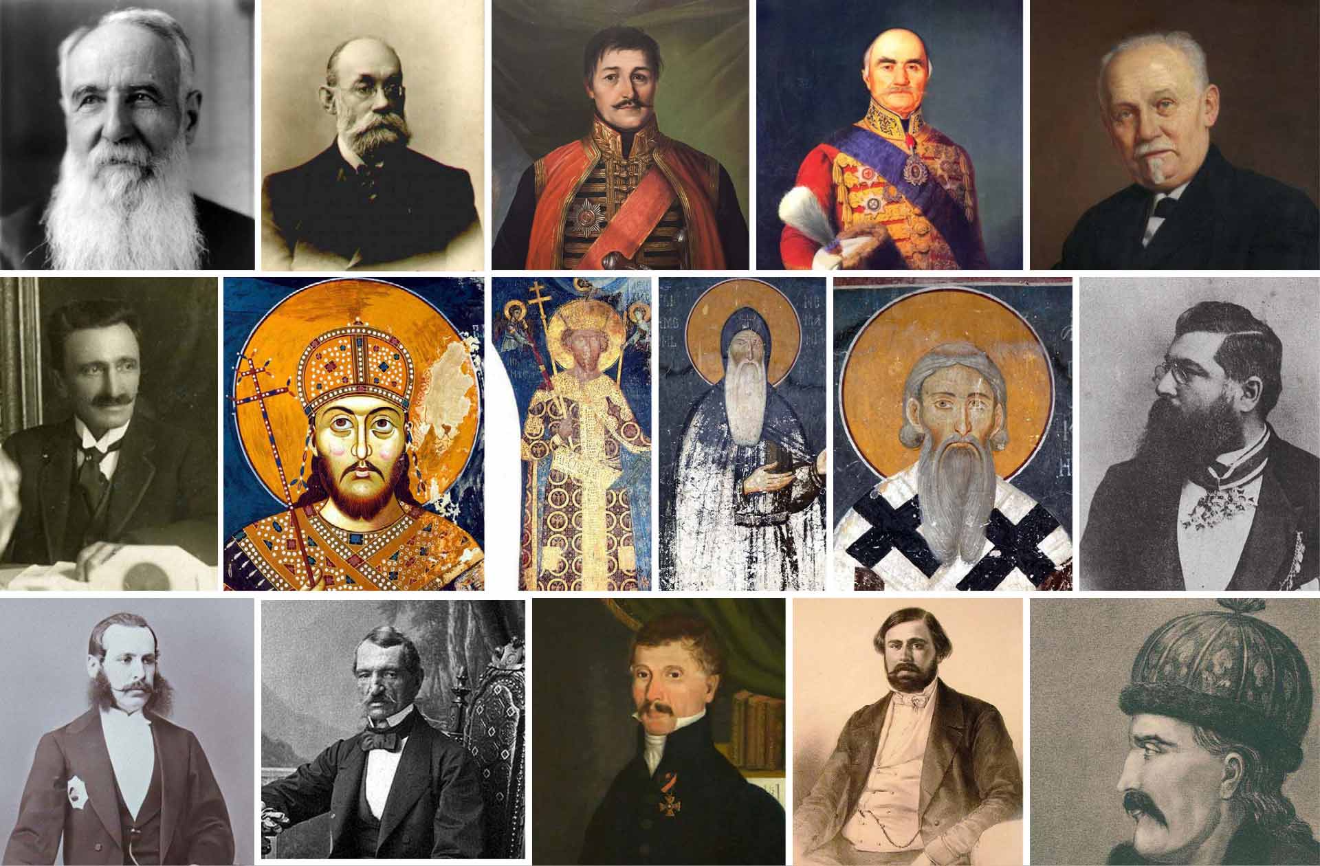 Istorijat srpske diplomatije i Ministarstva spoljnih poslova - CorD ...