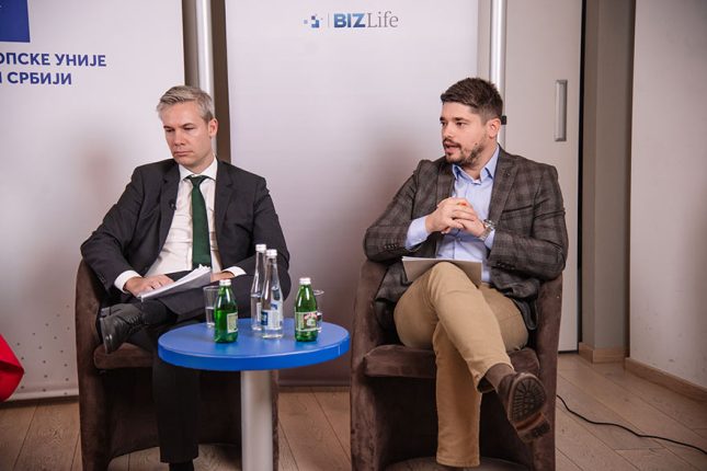 Mala i srednja preduzeća - prilagođavanje novim izazovima