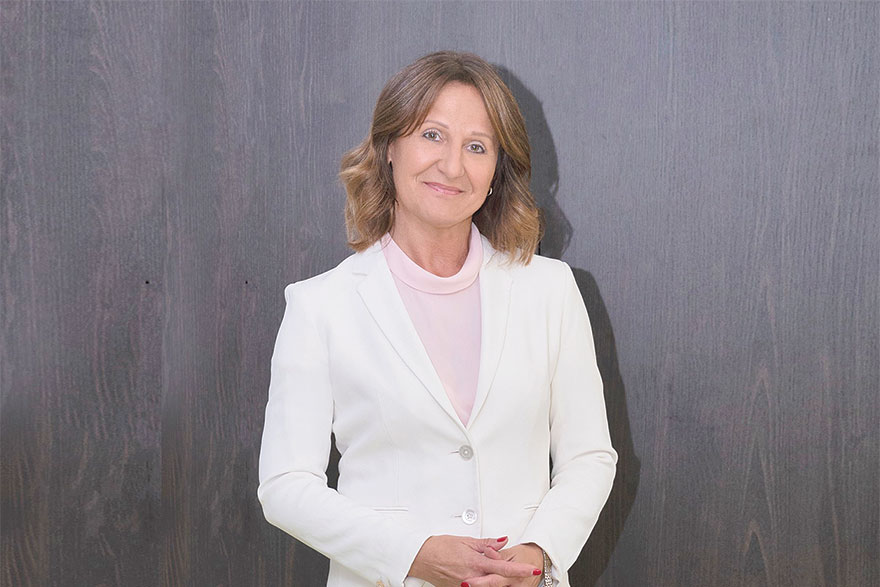 Marija Radulović, President Of The Croatian Business Club: Fathers And ...