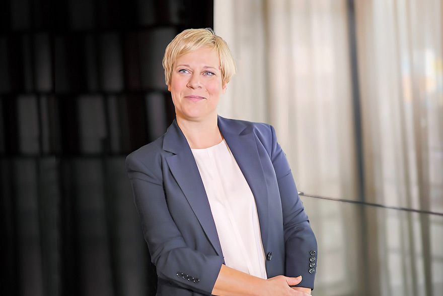 Neda Ðokić, Heineken Serbia: Leadership Is Vision, Boldness, Connection ...