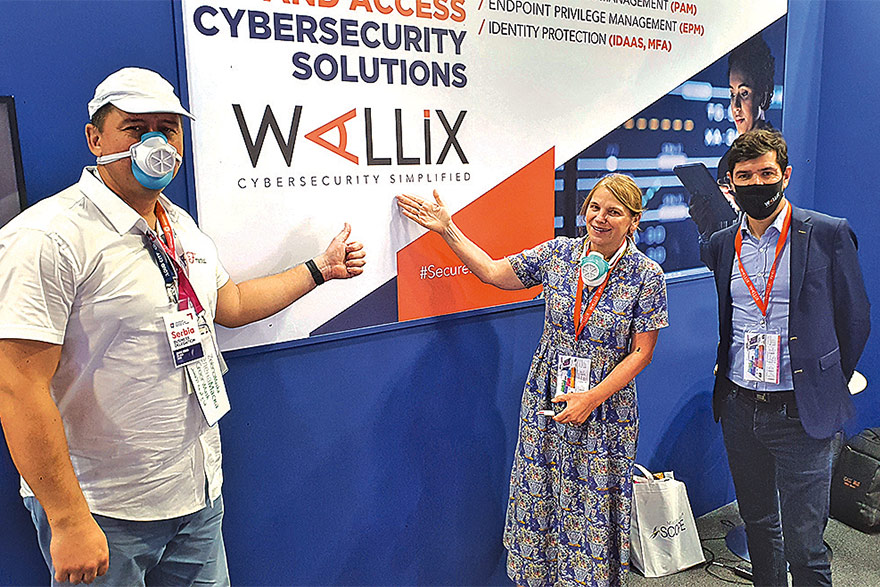 Nenad Nikolin: Knowhow And Initiative – The Formula For Solving Modern ...