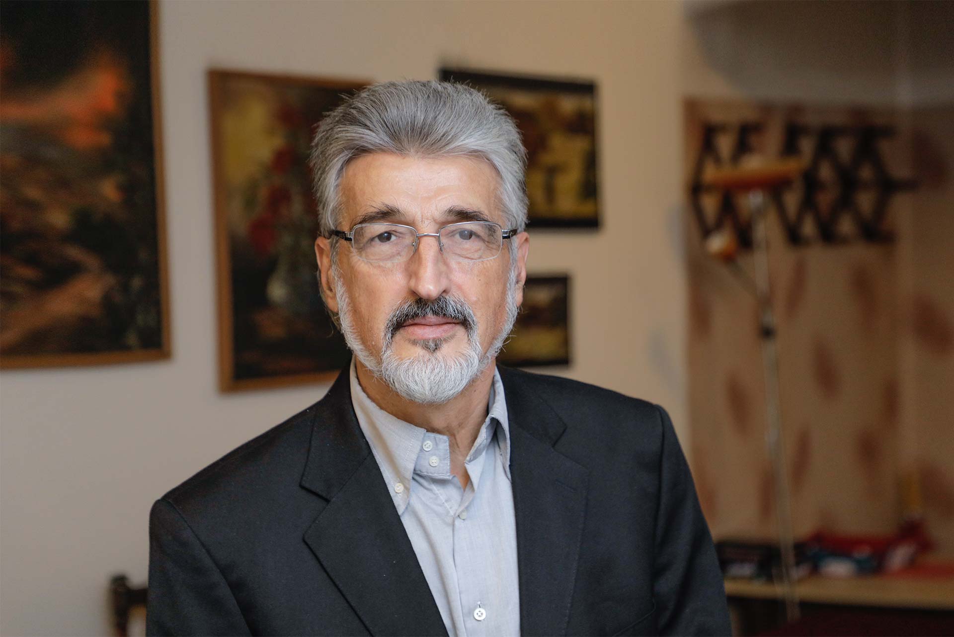 Petar Đukić, redovni profesor Tehnološko-metalurškog fakulteta ...