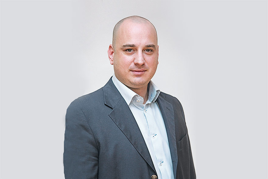 Predrag Nikolić, Centre For Digital Transformation: Greatest Support To ...