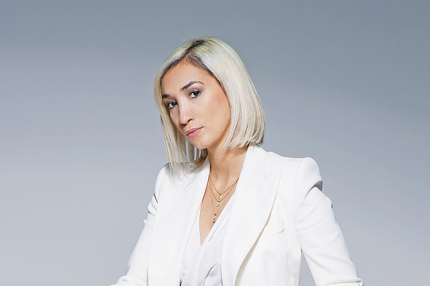 Teodora Ćosić, N2growth: Executive Search Firm Lands In Southeast Europe