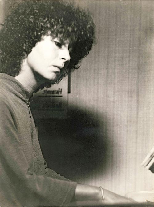 Ivana Stefanović, Composer: We’re Living In A Time Of Lies