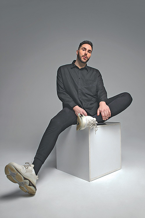 Aleksa Čokić, Red Communication: 2022 Is The Year Of Setting New ...