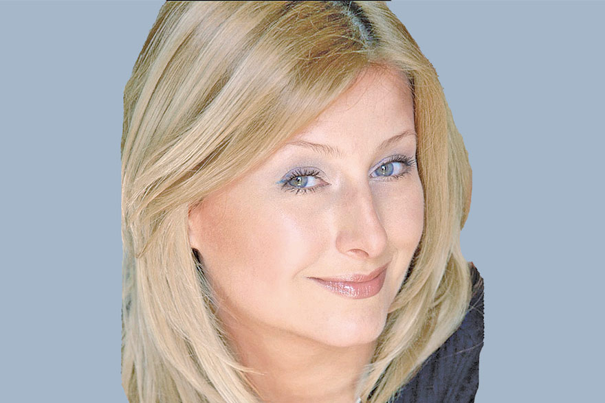 Maja Stojanović, Olaf&McAteer: Catchy, Edgy And Out-Of-The Box ...