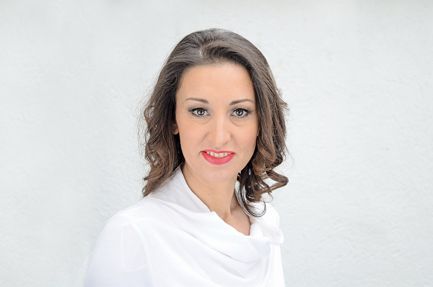 Olivera Stefanović Stanković: Communication Is The Present’s Foundation ...