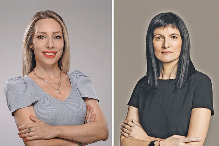 Tamara Bekčić And Milena Avramović Bjelica, Chapter 4: Creating ...