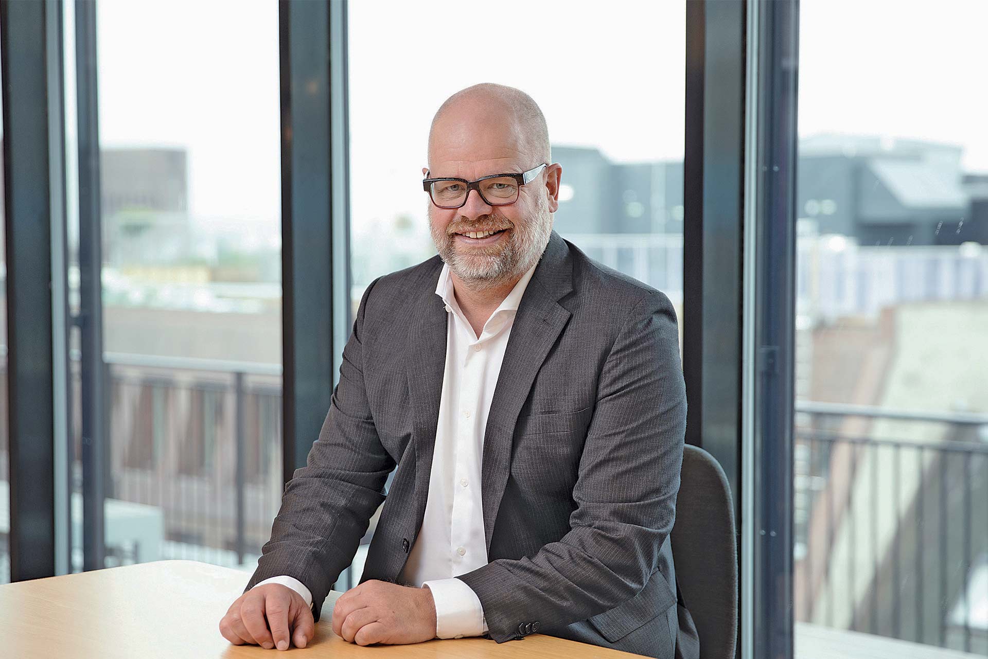 Even Bolstad, EAMP: Let Humans Concentrate On What Humans Do Best