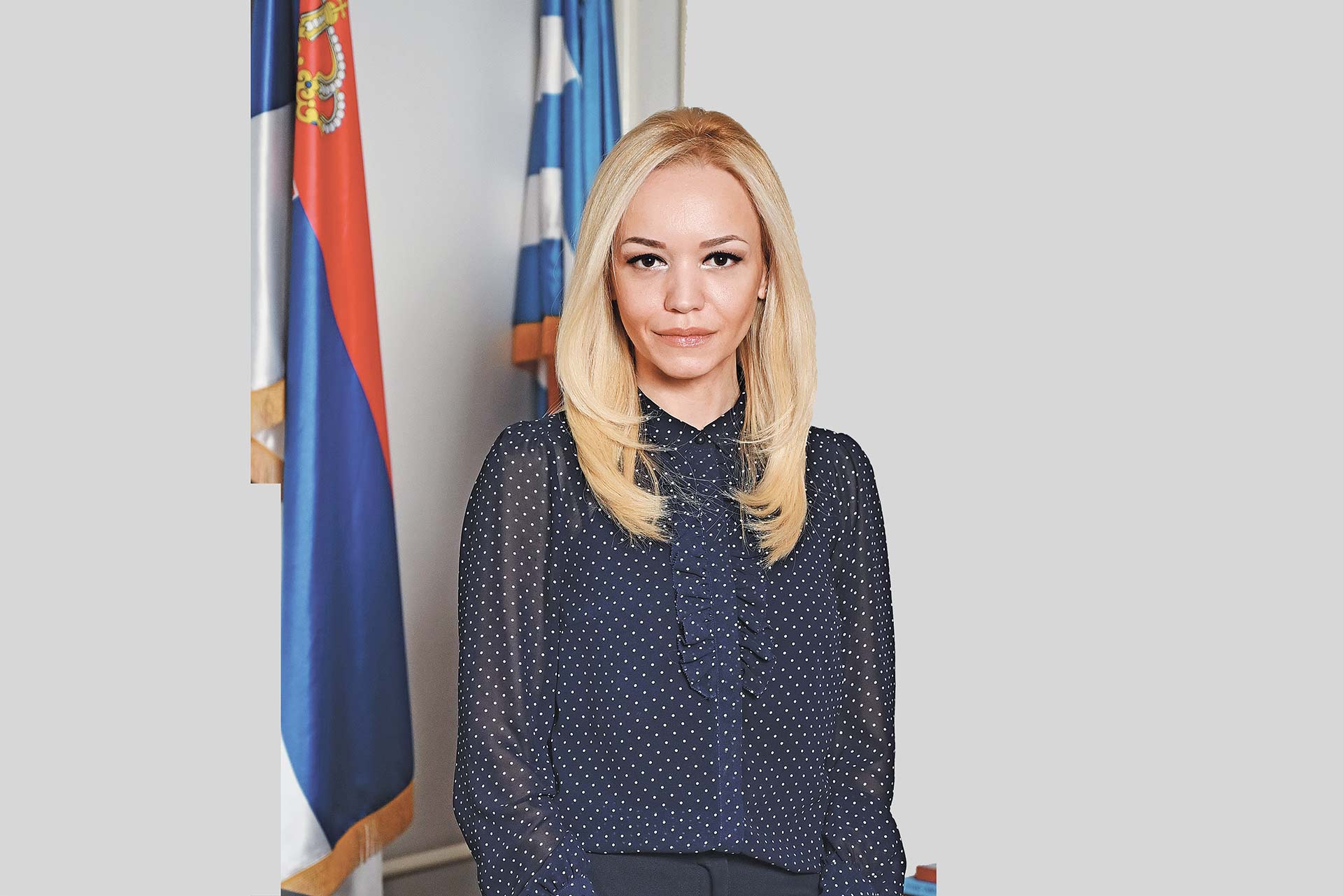Fanina Kovačević-Popaz: More Stimulating Investment Environment Created