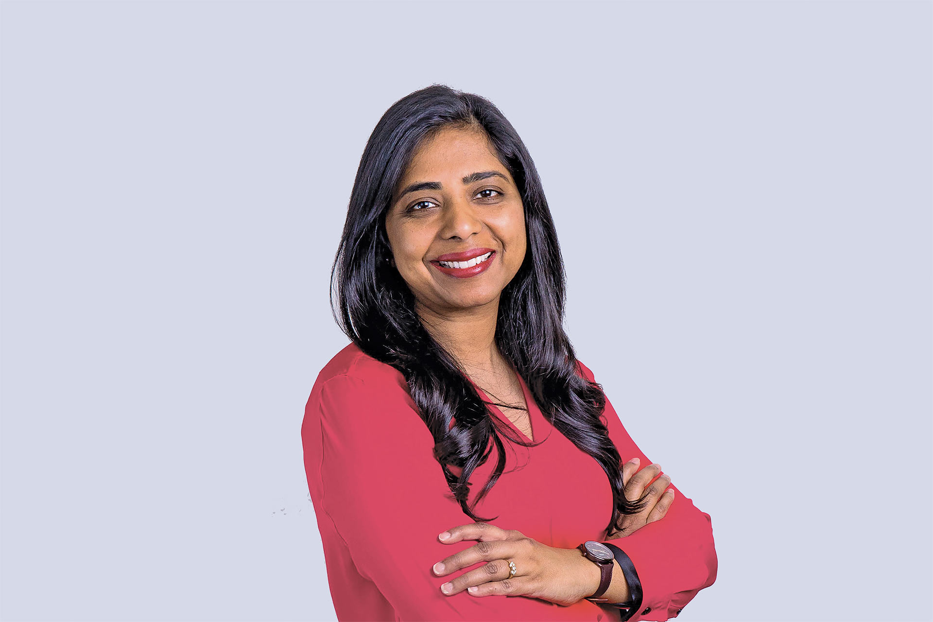 Ritu Narayan, Zūm: Three Things You Need To Shake Up Your Industry