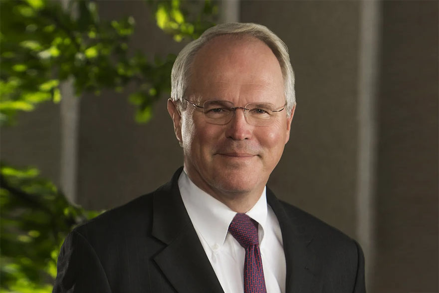 Christopher R. Hill, New Ambassador Of USA To Serbia - CorD Magazine